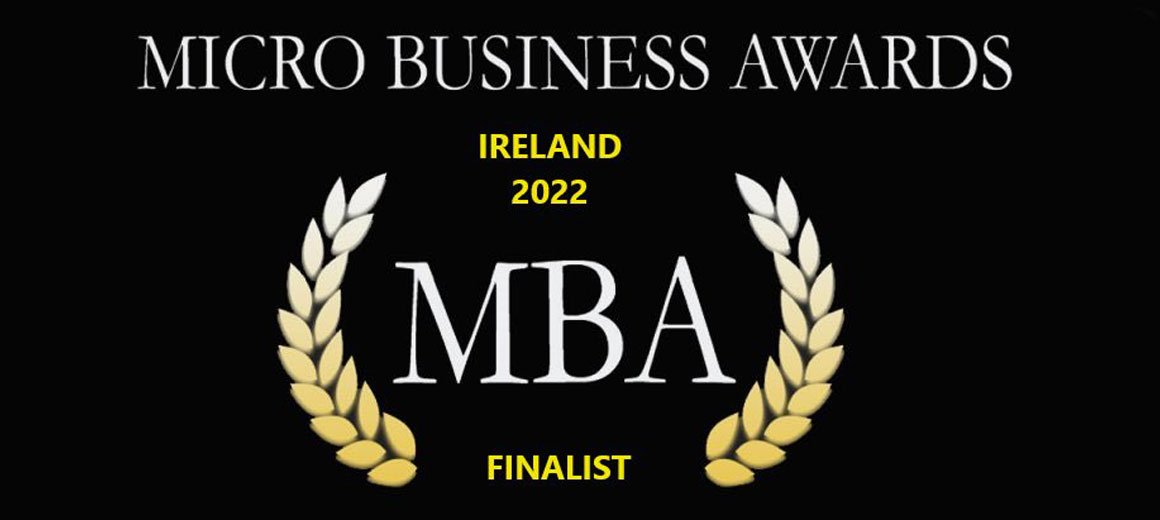 The Irish Micro Business Awards Winner | Saraden Designs Millinery Atelier