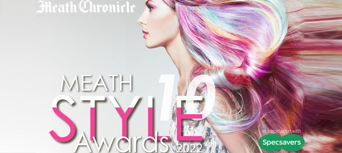 The Meath style Awards 2022 | Saraden Designs Millinery Atelier
